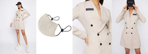 LONDON SUMMER BY WHYTE STUDIO | Whyte Studio