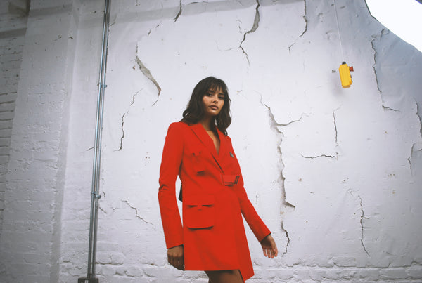 WORKING FROM HOME WITH WHYTE STUDIO | Whyte Studio