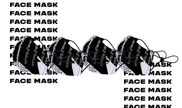WIN A FACE MASK COMPETITION //. | Whyte Studio