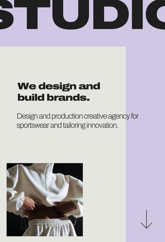 WHYTE STUDIO LONDON CONTEMPORARY FASHION DESIGNER CLOTHING